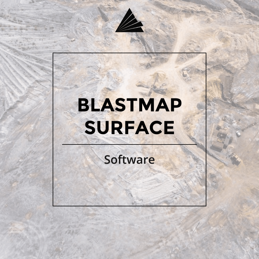 Blastmap Surface TDS | BME