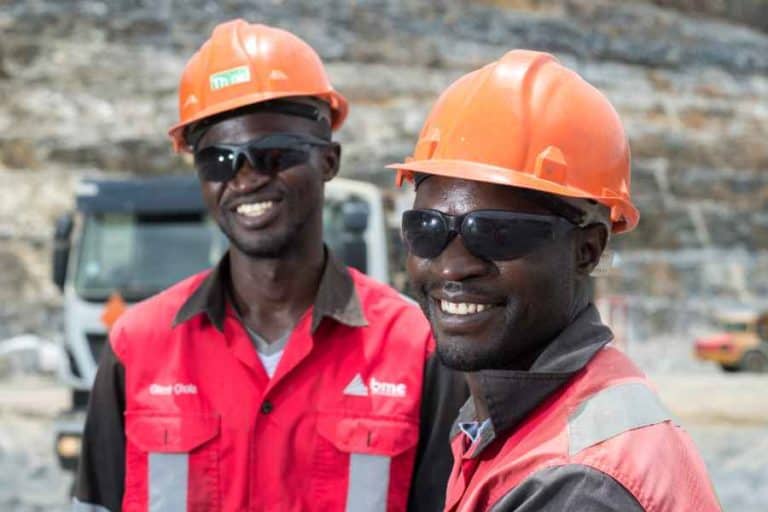 Omnia Group’s BME Appoints New Managing Director - BME