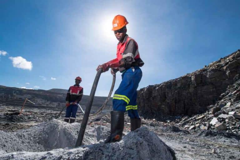 BME | Bulk Mining Explosive & Blasting Technology Supplier