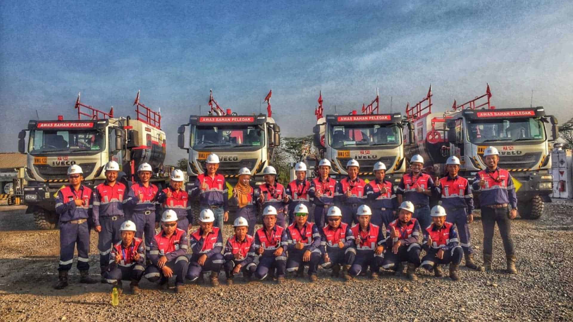 BME proving its mettle in Indonesia | BME