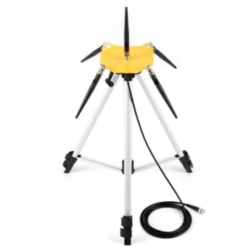 AXXIS Titanium Blasting Box | BME