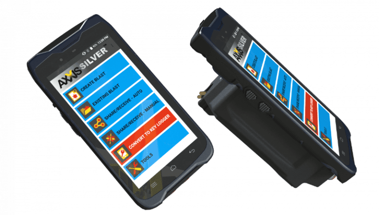 Axxis Titanium | BME