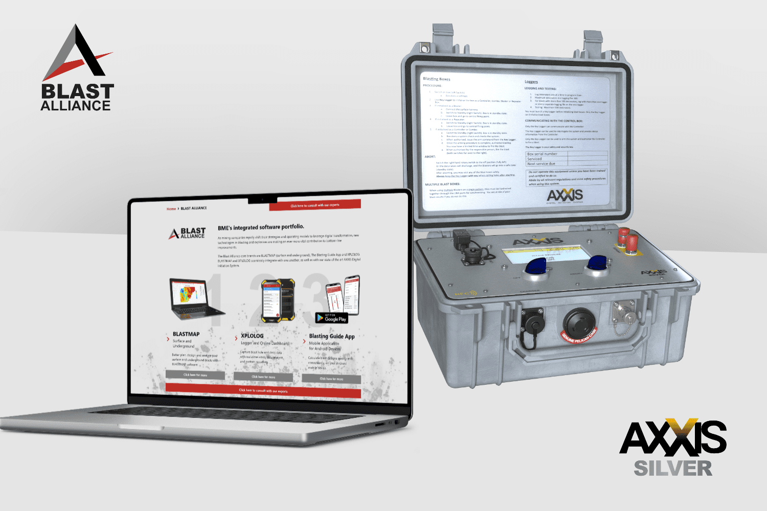 Quarries move with technology as better times beckon | BME