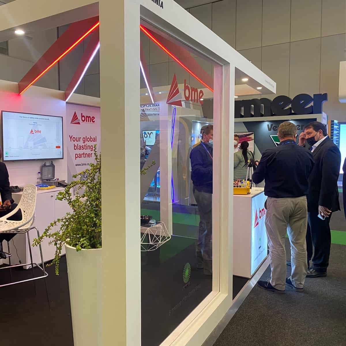 Mining In Africa Key To Drive Change For A Greener Future - BME