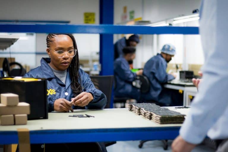 BME raises safety bar with high current detonator testing | BME