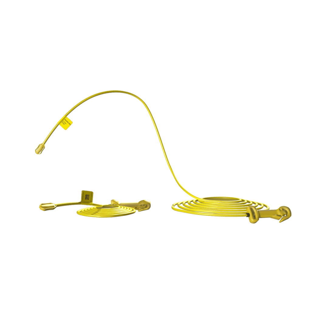 Viperdet Trunkline | BME